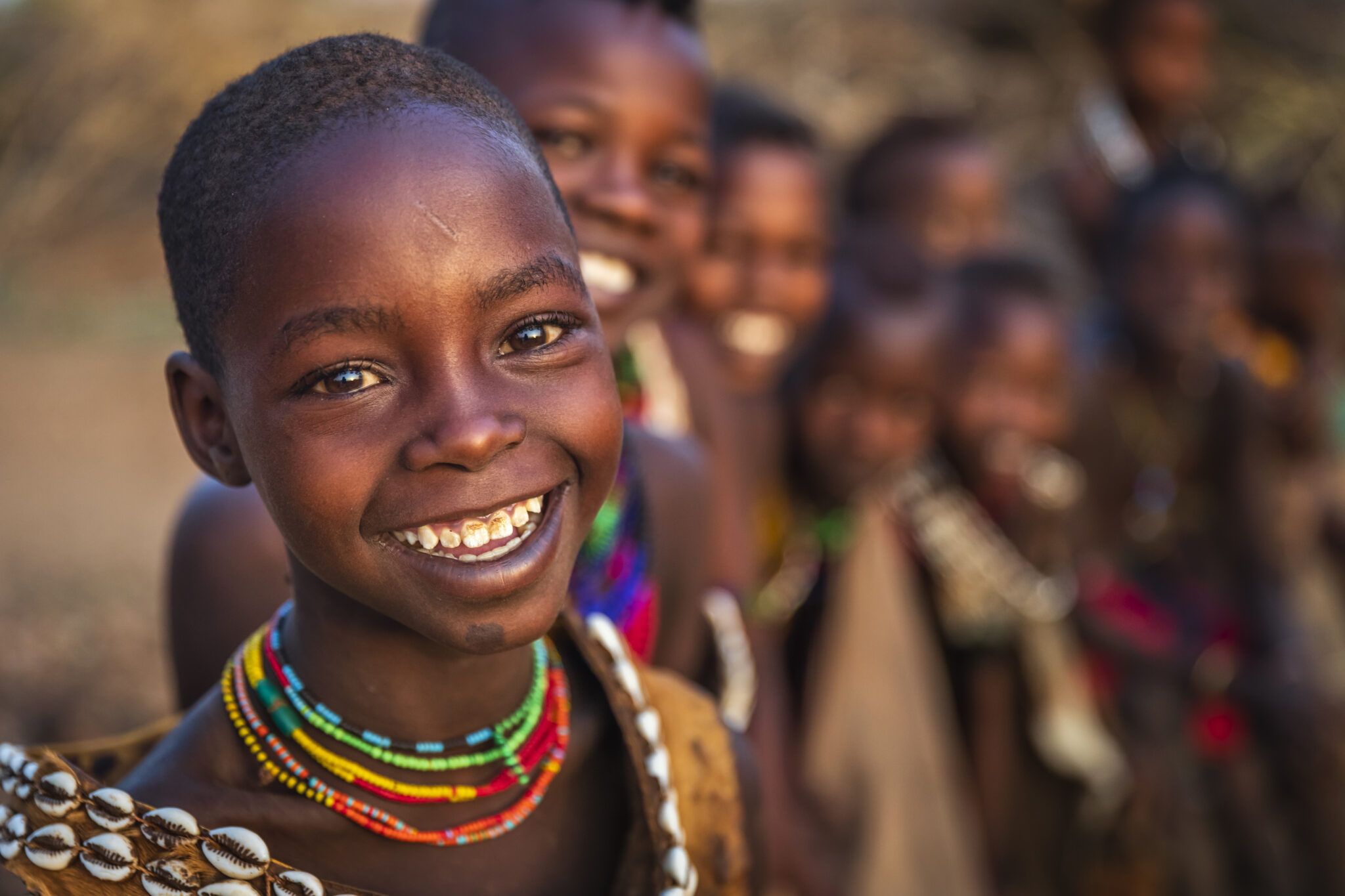 Land Rights Defenders - Indigenous Property Rights & Communities Protect