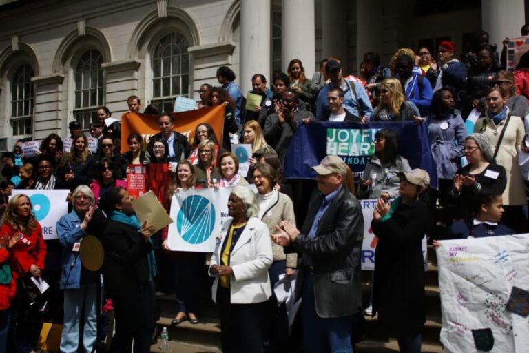 Land Rights Defenders - Indigenous Property Rights & Communities Protect